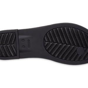 CROCS | Shoes | Crocs Tulum Flip Women Sandal Flipflop Sandals ...